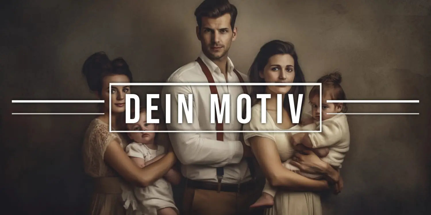 Eigenes Motiv Wandbilder: Personalisierte Kunstwerke für individuellen Stil